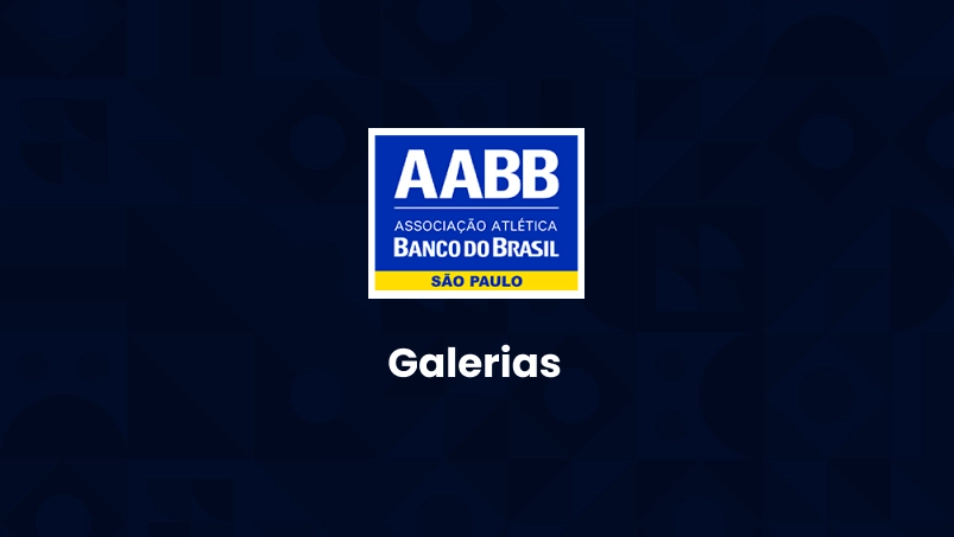 AABB-SP - Galerias